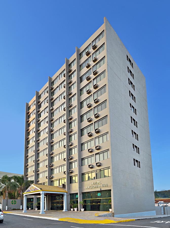HOTEL NACIONAL INN RIBEIRÃO PRETO MAFISA TURISMO HOTEL NACIONAL INN RIBEIRÃO PRETO MAFISA TURISMO